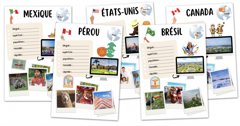 Carnet de voyage autour du monde – Melimelune