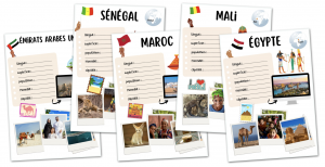 Carnet de voyage autour du monde – Melimelune