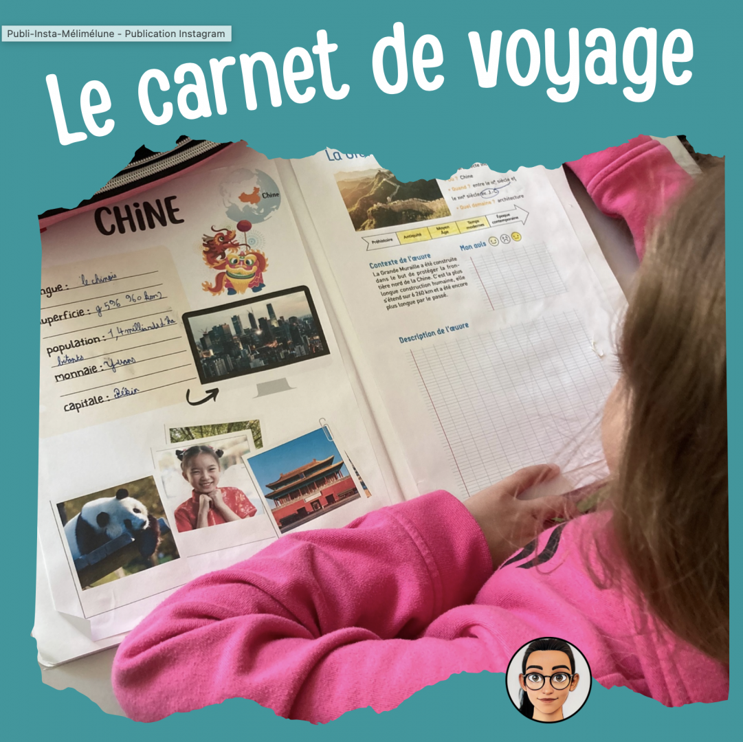 dictées et histoire des arts – Melimelune