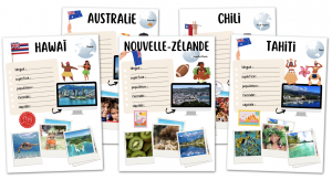 Carnet de voyage autour du monde – Melimelune